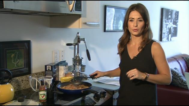 Chicken Paprikash/Liz Nagy - WSVN 7News | Miami News, Weather, Sports ...