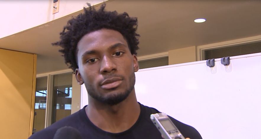 Rookie Winslow quickly works his way into key Heat role - WSVN 7News ...
