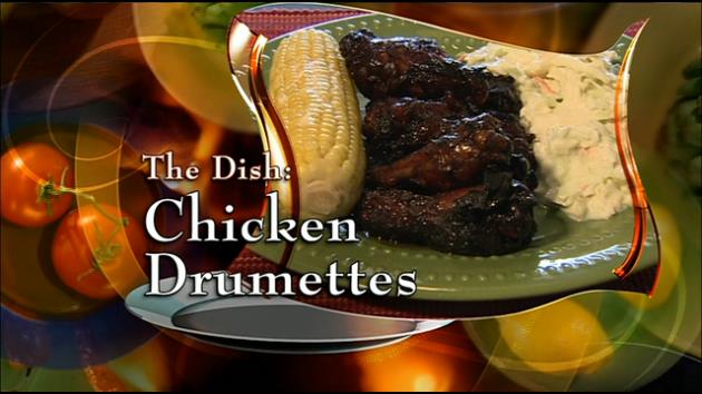 Brandon Beyer/Chicken Drumettes - WSVN 7News | Miami News, Weather ...