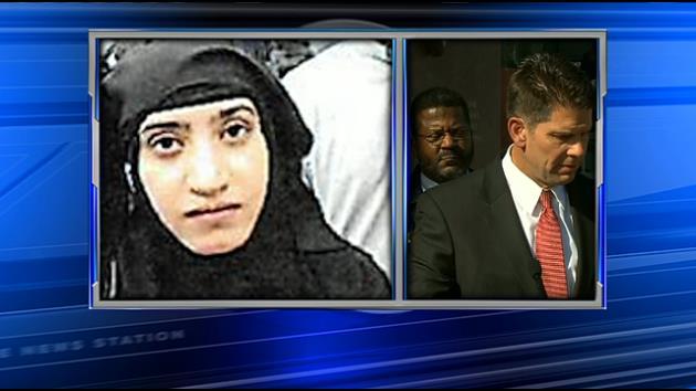 FBI: Killers were `radicalized,’ took target practice - WSVN 7News ...