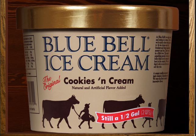 Blue Bell ice cream returning to South Florida Jan. 25 - WSVN 7News ...