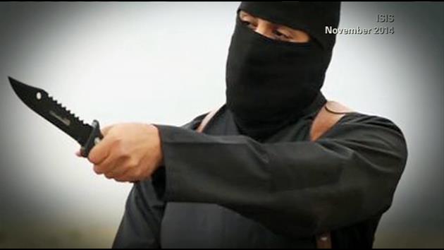 IS acknowledges death of ‘Jihadi John’ in magazine - WSVN 7News | Miami ...