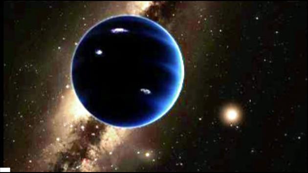New evidence points to giant 9th planet on solar system edge - WSVN ...