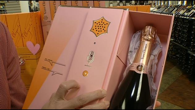 Veuve Cli-Call - WSVN 7News | Miami News, Weather, Sports | Fort Lauderdale