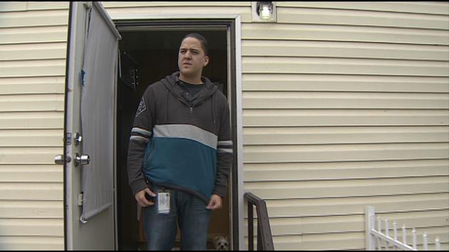 Landlord Enters Apartment - WSVN 7News | Miami News, Weather, Sports ...