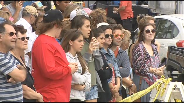 ‘Baywatch’ remake in SoFlo - WSVN 7News | Miami News, Weather, Sports ...