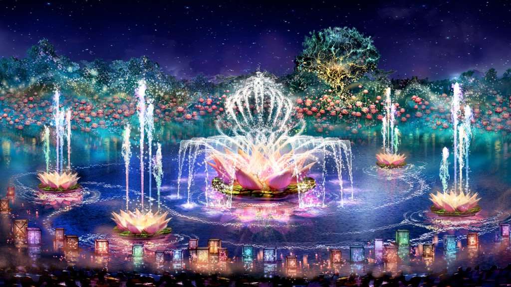 New night-time experience show coming to Animal Kingdom April 22 - WSVN ...