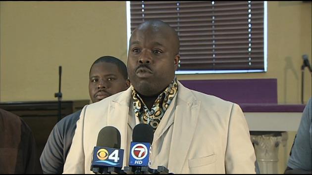 Miami Gardens church offering safe haven for kids - WSVN 7News | Miami ...