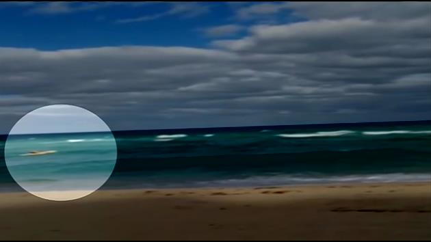 Real-life lifeguard rescues 2 near ‘Baywatch’ film set - WSVN 7News ...