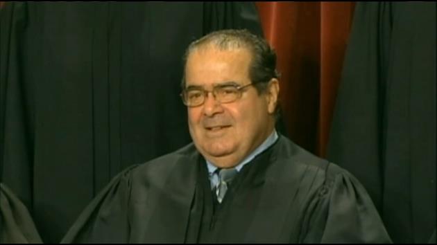 Thousands pay respects to late Justice Scalia - WSVN 7News | Miami News ...