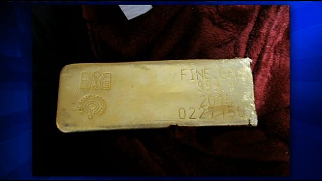 South Florida man behind 2015 gold heist makes plea deal - WSVN 7News ...
