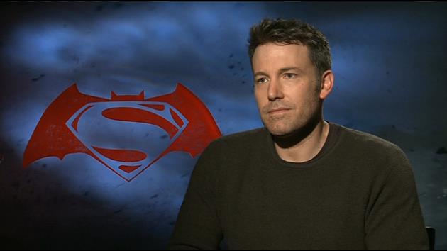 Interview with the cast of ‘Batman v Superman: Dawn of Justice’ - WSVN ...
