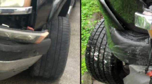 Owner of Towed Vehicle Discovers Missing Tires - WSVN 7News | Miami ...