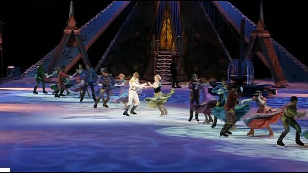 Frozen on Ice - WSVN 7News | Miami News, Weather, Sports | Fort Lauderdale