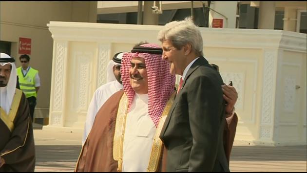 Kerry presses Afghan leaders on unity; no US troop changes - WSVN 7News ...
