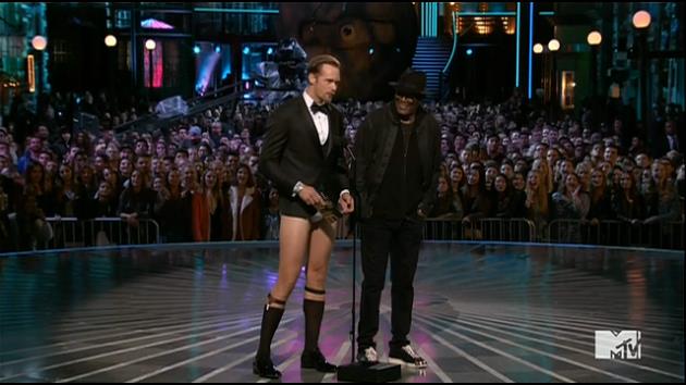 25th MTV Movie Awards Recap - WSVN 7News | Miami News, Weather, Sports ...