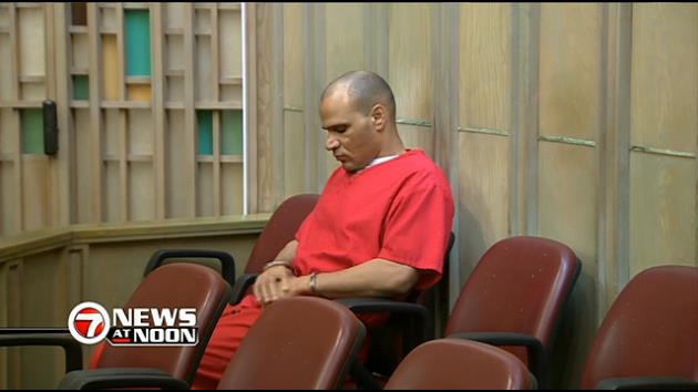Man sentenced to life in prison for murder of retired Miami Police ...