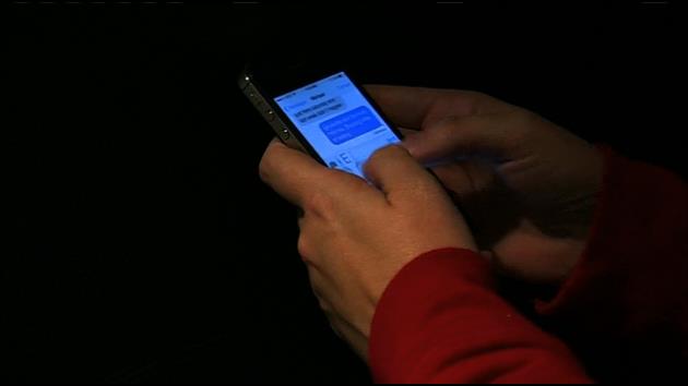 CEO of AMC Entertainment is considering allowing texting in some ...