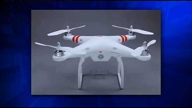 Drone comes within 200 feet of airliner near LA airport - WSVN 7News ...
