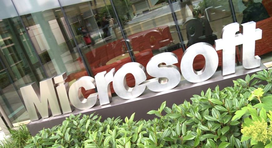 Microsoft says hiring go-go dancers at Xbox party was wrong - WSVN ...