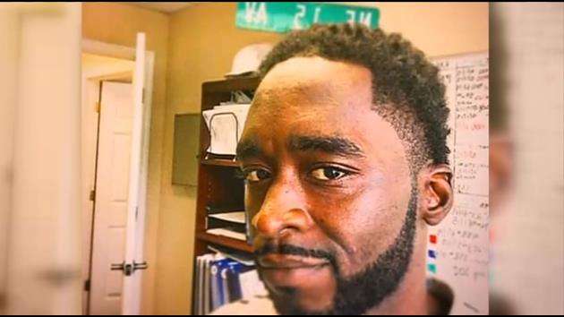 Corey Jones’ family: Officer involved in fatal shooting must face ...