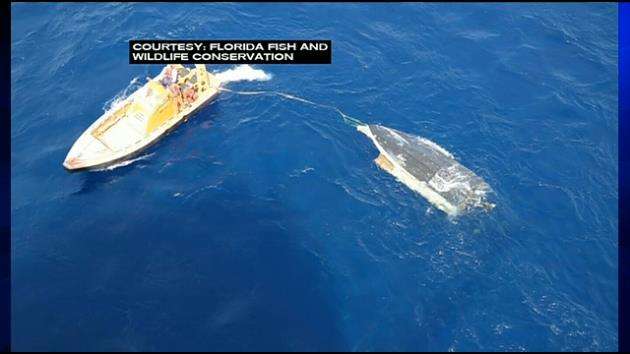 Pictures could reveal more details about two teens lost at sea - WSVN ...