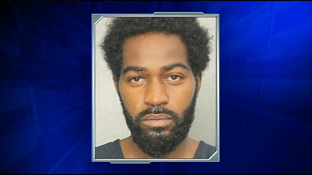 Man charged in killing of Miami-Dade corrections officer - WSVN 7News ...