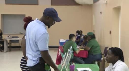 Liberty City community event focuses on health, crime prevention - WSVN ...