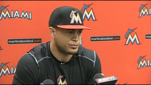 WBC provides playoff atmosphere Miami’s Stanton craves - WSVN 7News ...