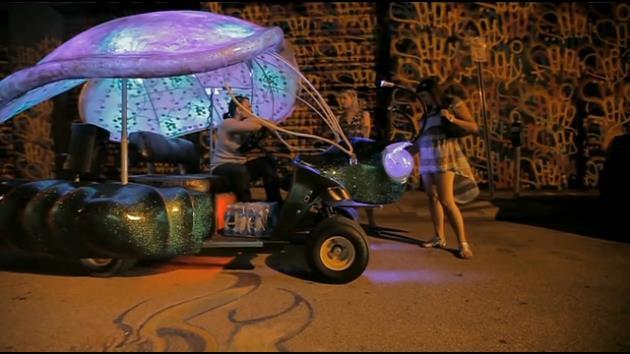 The Lady Buggies - WSVN 7News | Miami News, Weather, Sports | Fort ...