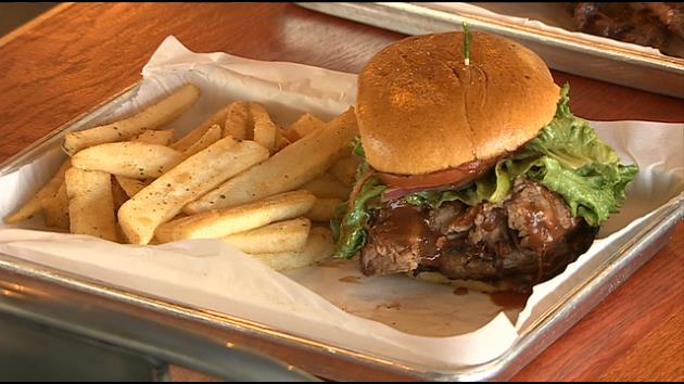 The Burning Oak BBQ - WSVN 7News | Miami News, Weather, Sports | Fort ...