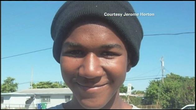 Doc series revisits death of Trayvon and birth of a movement - WSVN ...