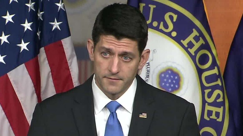 Trump, Ryan, pledge to worth together; endorsement may come - WSVN ...