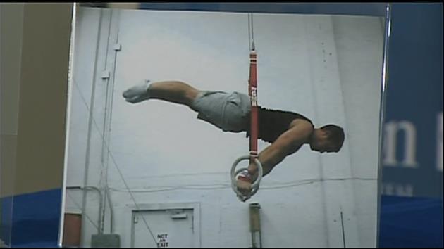 Athlete walks after severe gymnastics accident - WSVN 7News | Miami ...