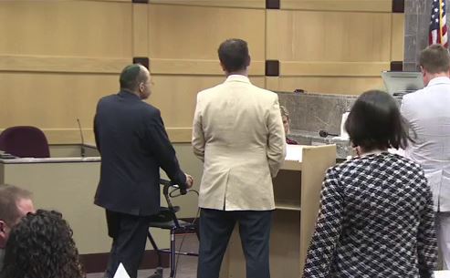 Former pain clinic owner pleads guilty to racketeering and conspiracy ...