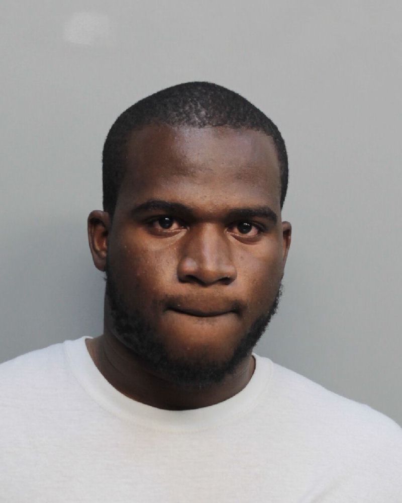 Man arrested on rape, kidnapping charges, claims innocence - WSVN 7News ...