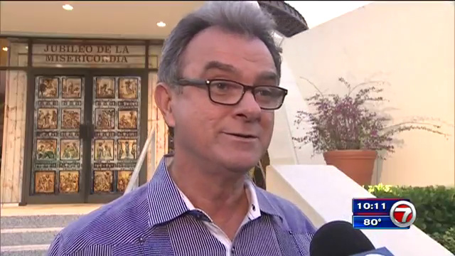 Activist takes legal steps on behalf of Cuban migrants as community ...