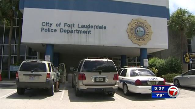 Fort Lauderdale Police using new approach in drug overdose situations ...