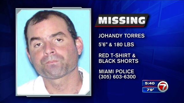 Police searching for missing Miami man - WSVN 7News | Miami News ...
