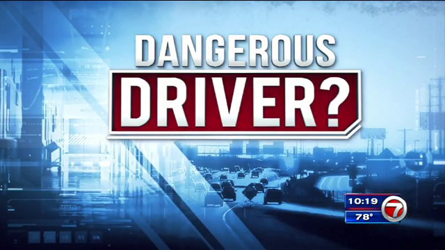 Dangerous Driver: Mother wants justice after son killed in crash - WSVN ...