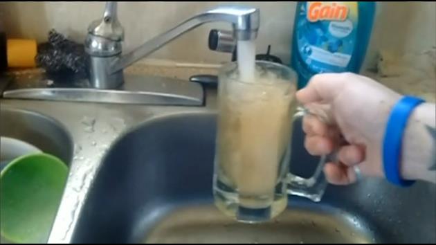 Report: Cost of replacing Flint water pipes double estimates - WSVN ...