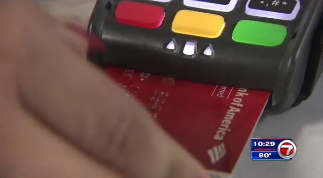Mastercard, Visa suspend operations in Russia after invasion - WSVN ...