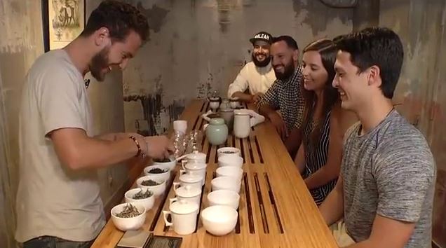 JoJo Tea - WSVN 7News | Miami News, Weather, Sports | Fort Lauderdale