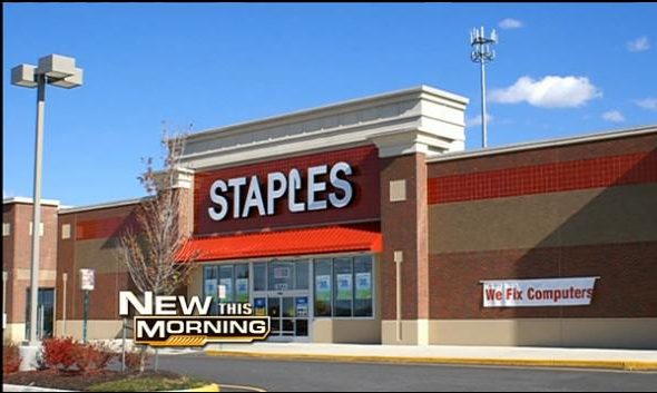 Staples offers to buy Office Depot for $2.1 billion – WSVN 7News ...