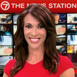 Christine Cruz - WSVN 7News | Miami News, Weather, Sports | Fort Lauderdale