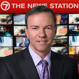 Patrick Fraser - WSVN 7News | Miami News, Weather, Sports | Fort Lauderdale