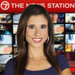 Vivian Gonzalez - WSVN 7News | Miami News, Weather, Sports | Fort ...