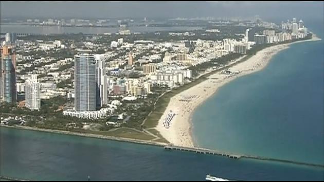 Miami Beach Mayor proposes citywide minimum wage - WSVN 7News | Miami ...