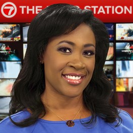 Robbin Simmons - WSVN 7News | Miami News, Weather, Sports | Fort Lauderdale