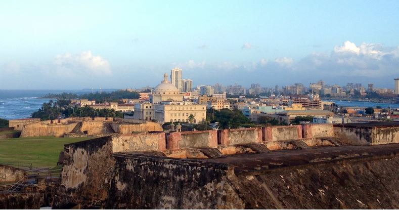 Puerto Rico won’t make $370 million in debt payments Monday - WSVN ...